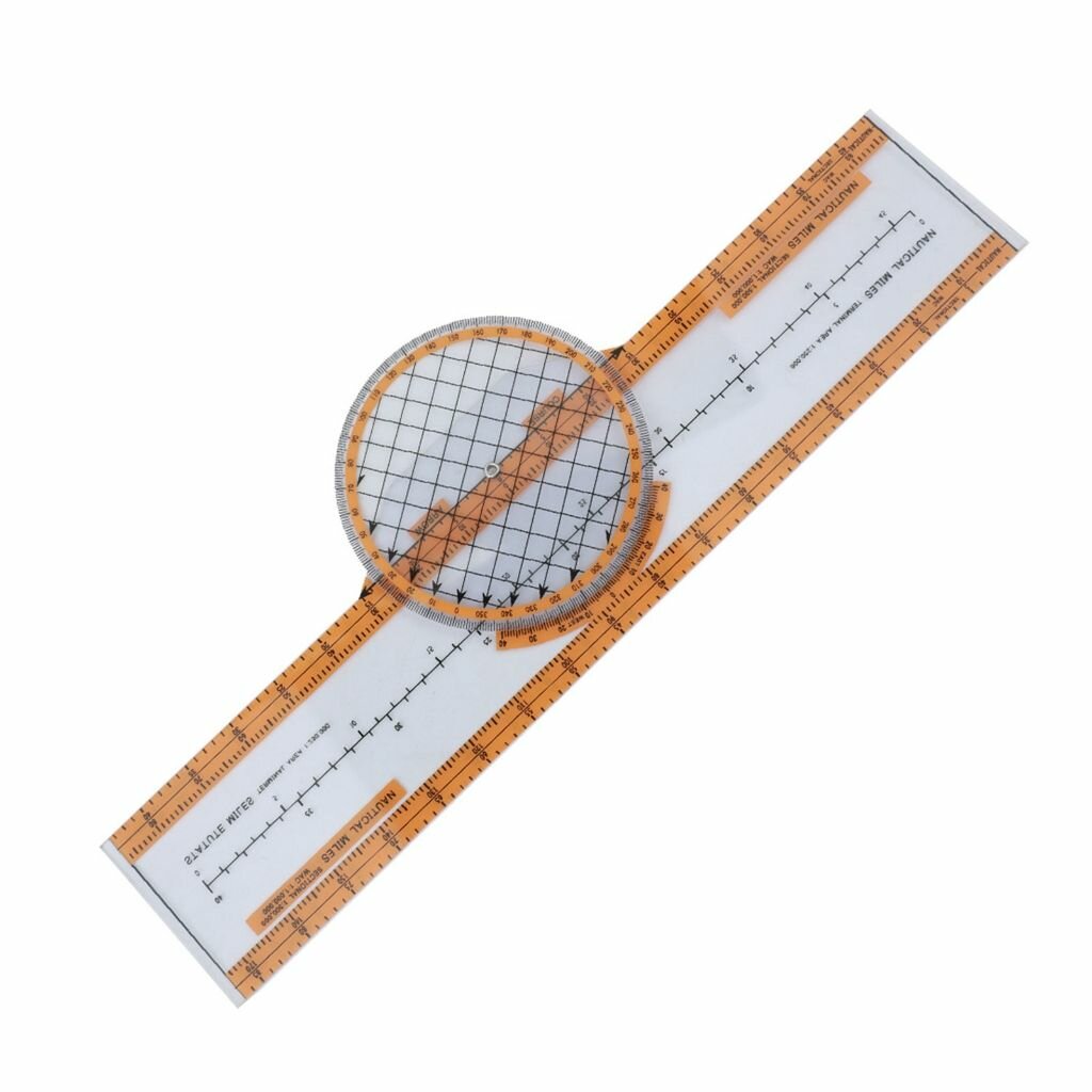 Авиационный компьютерный калькулятор летной подготовки пилотов авиации