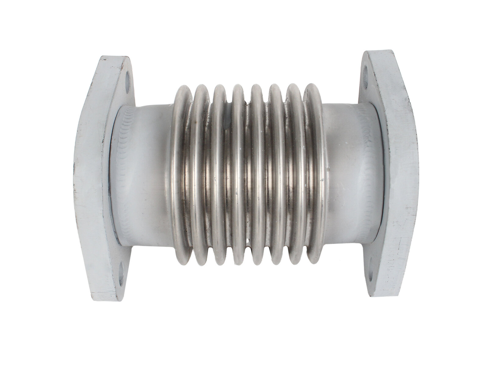 Сильфон ЯМЗ-236БЕ d-65мм, L-136мм нержавеющая сталь ГС рнвд 331.00.35. ЯМЗ23