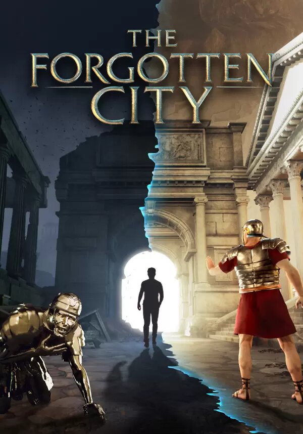 The Forgotten City [STEAM / Россия и СНГ]