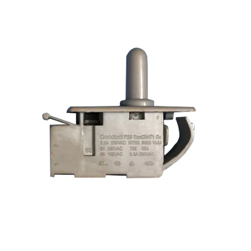 Выключатель дверного освещения для LG Meiling