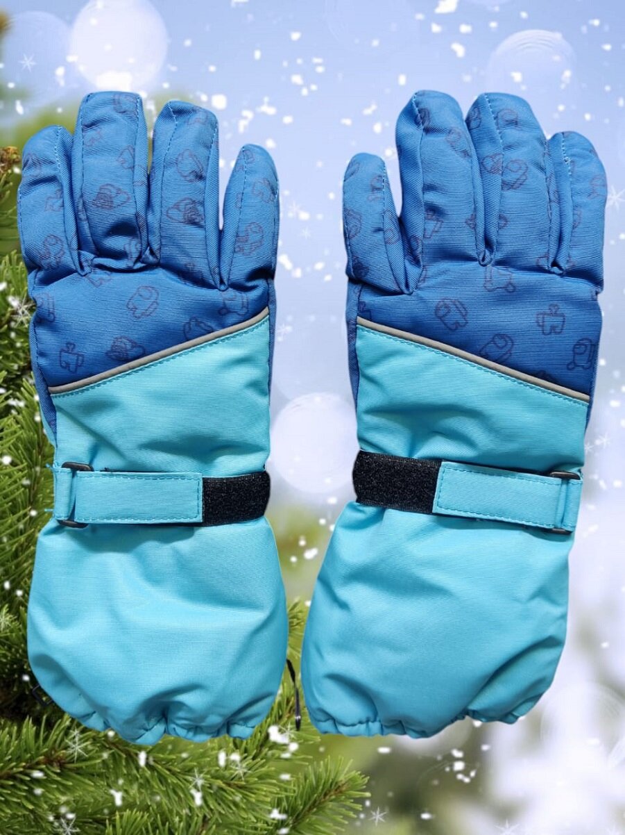 Перчатки для детей