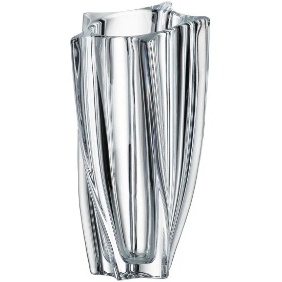 Ваза Crystal Bohemia "YOKO", 30,5 см.