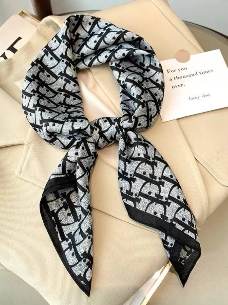 Платок для женщин