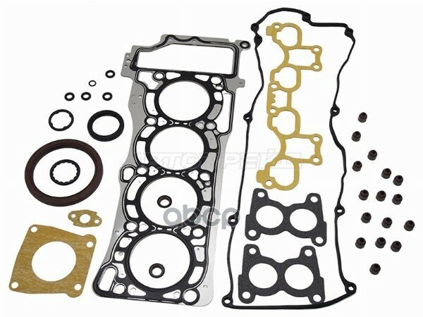 Ремкомплект двигателя nissan Sat ST101014M526 для Nissan Bluebird, Nissan Almera