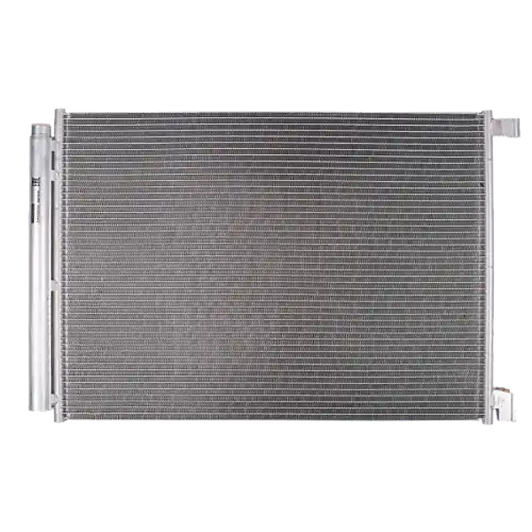 MARSHALL M4983006 радиатор кондиционера mercedes-benz e-class 16-c-class 14- (m4983006)