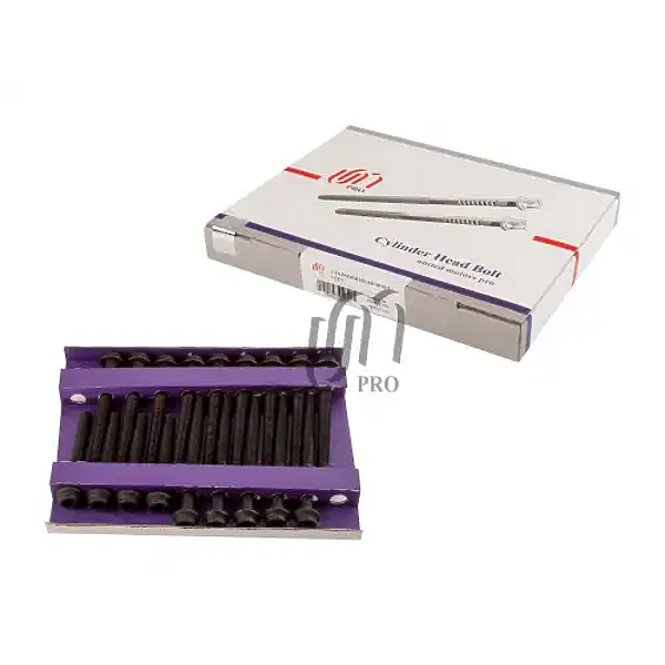 UNITED MOTORS HBS0014-18 болты гбц, комплект