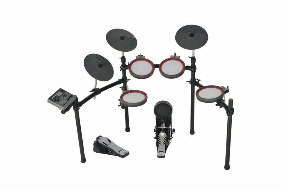 Ldrums MK-5L Цифровая ударная установка
