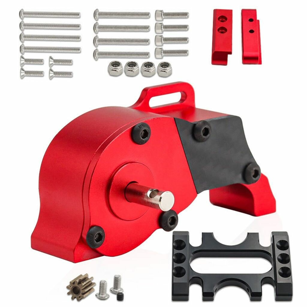 Дифференциал для трансмиссии с дистанционным управлением дифференциал