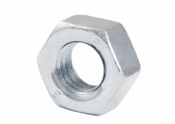 HILST Гайка шестигранная М12, DIN 934, 100 шт.