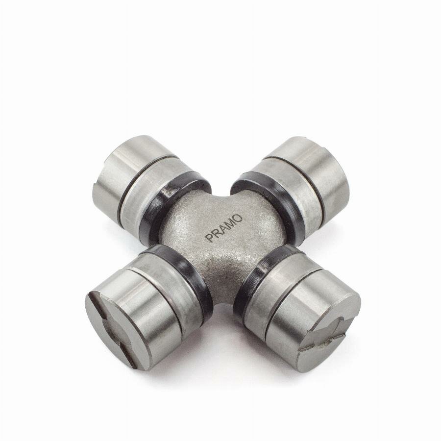 Крестовина карданного вала 39*118 ЗИЛ/урал/Foton-1049А 130-2201025 (прамо)