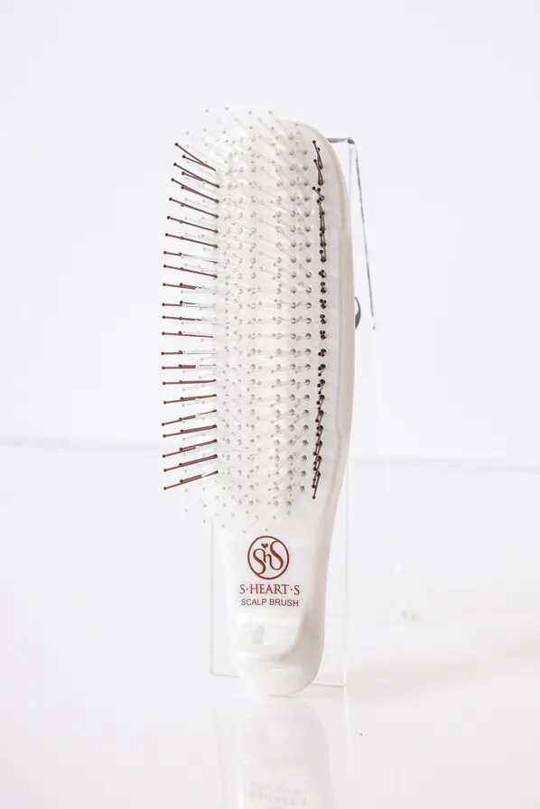 Щетка для волос