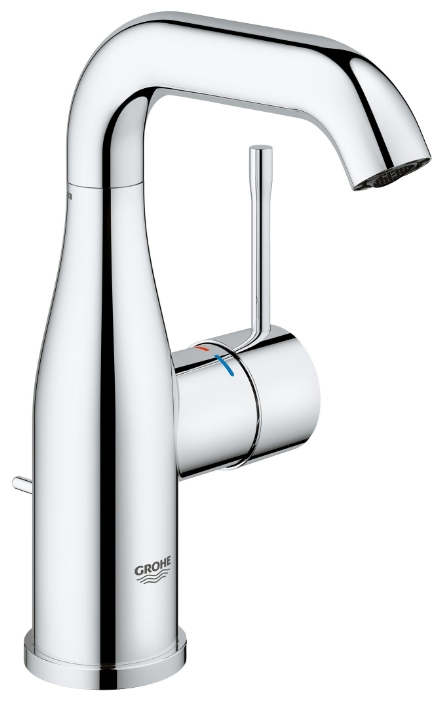 Смеситель для раковины GROHE Essence+ 23462001