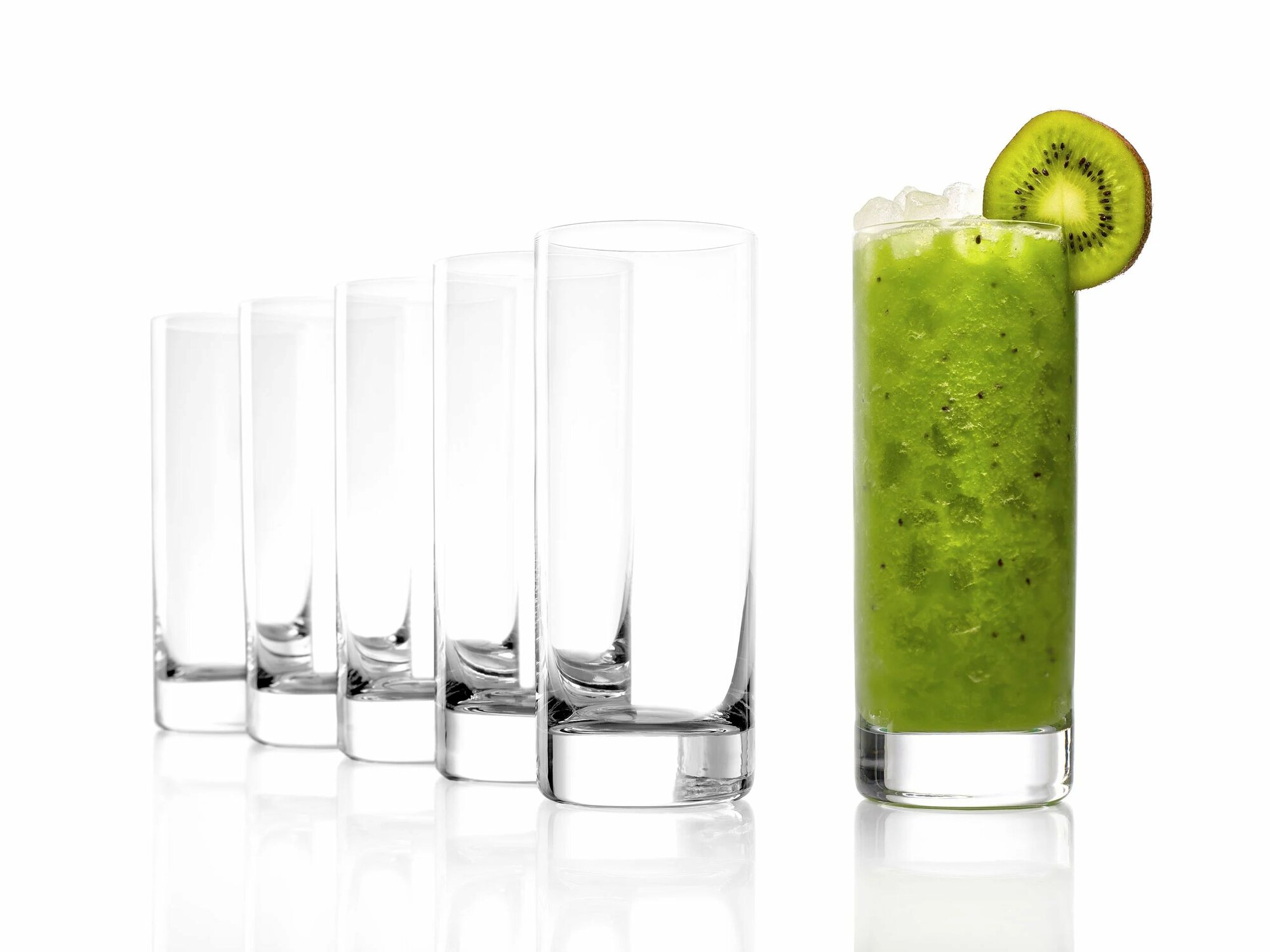 Набор (6шт) Стаканов Stolzle New York Mix-Drink, 350 мл