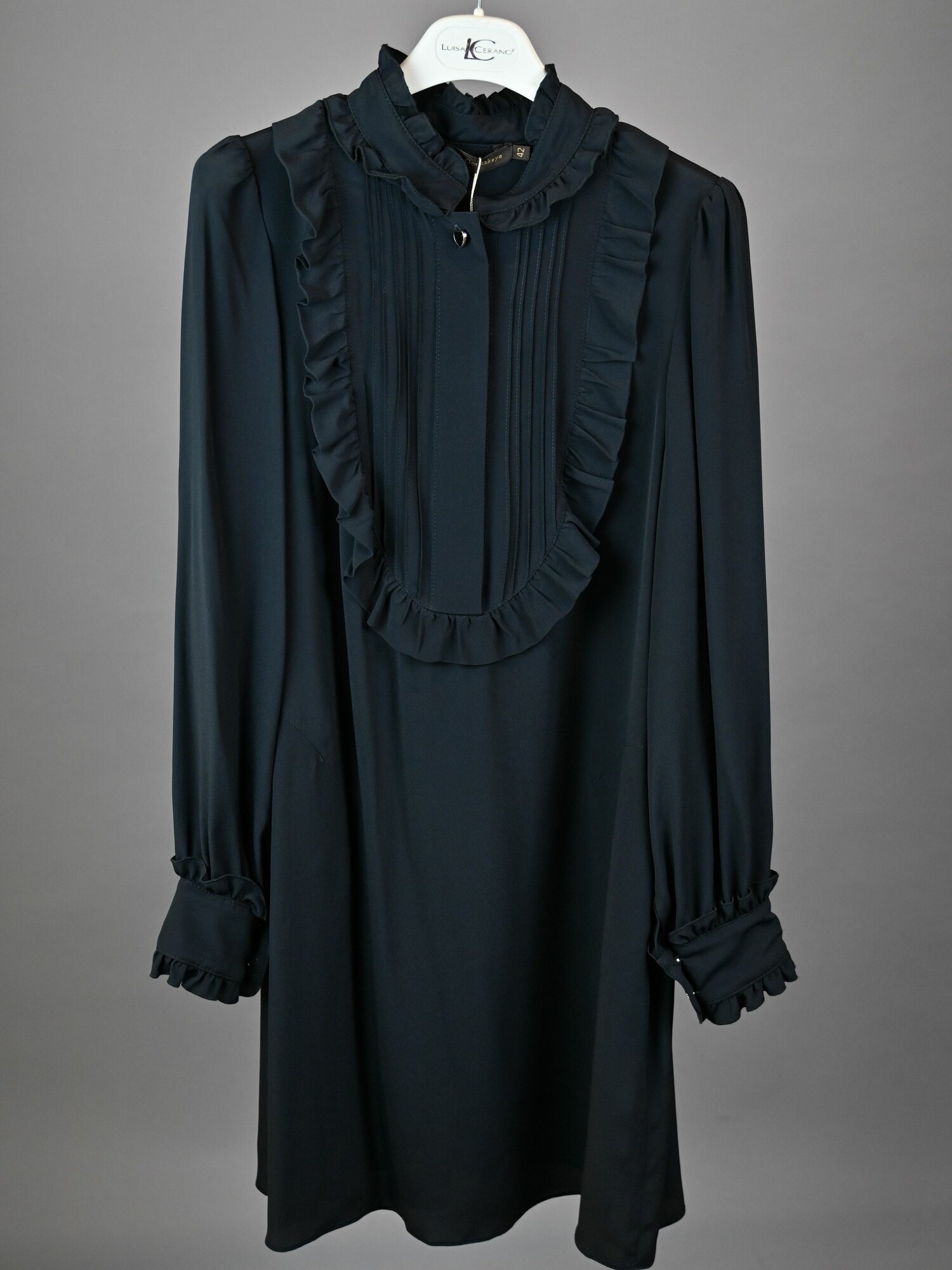 Платье Базовая коллекция