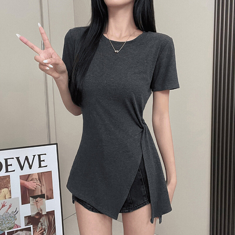 Топ спортивный