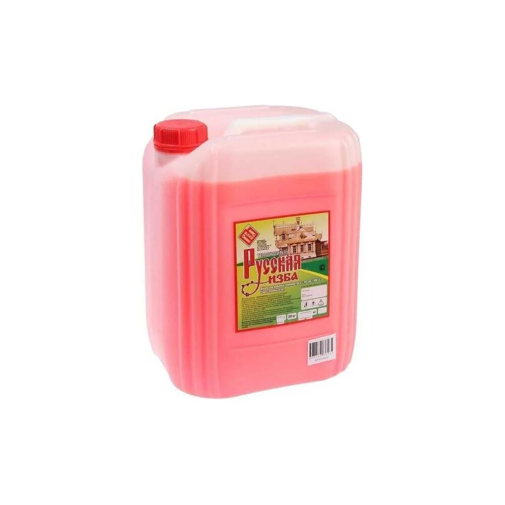 Теплоноситель, Русская, Русская изба -30 НХ-00000069, высококачественного моноэтиленгликоля