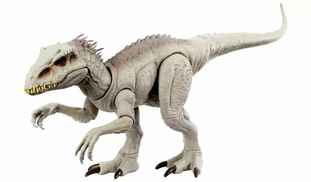 Интерактивная игрушка Jurassic World Динозавр Индоминус Рекс