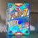 Настольная игра Flip 7 от Eric Olsen - Серый, В подарок, Для взрослых, Бумага