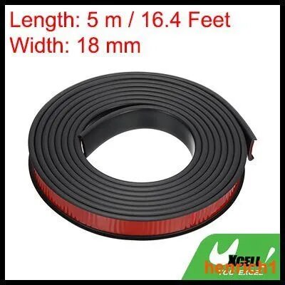 Uxcell Кромка мебельная клеевая