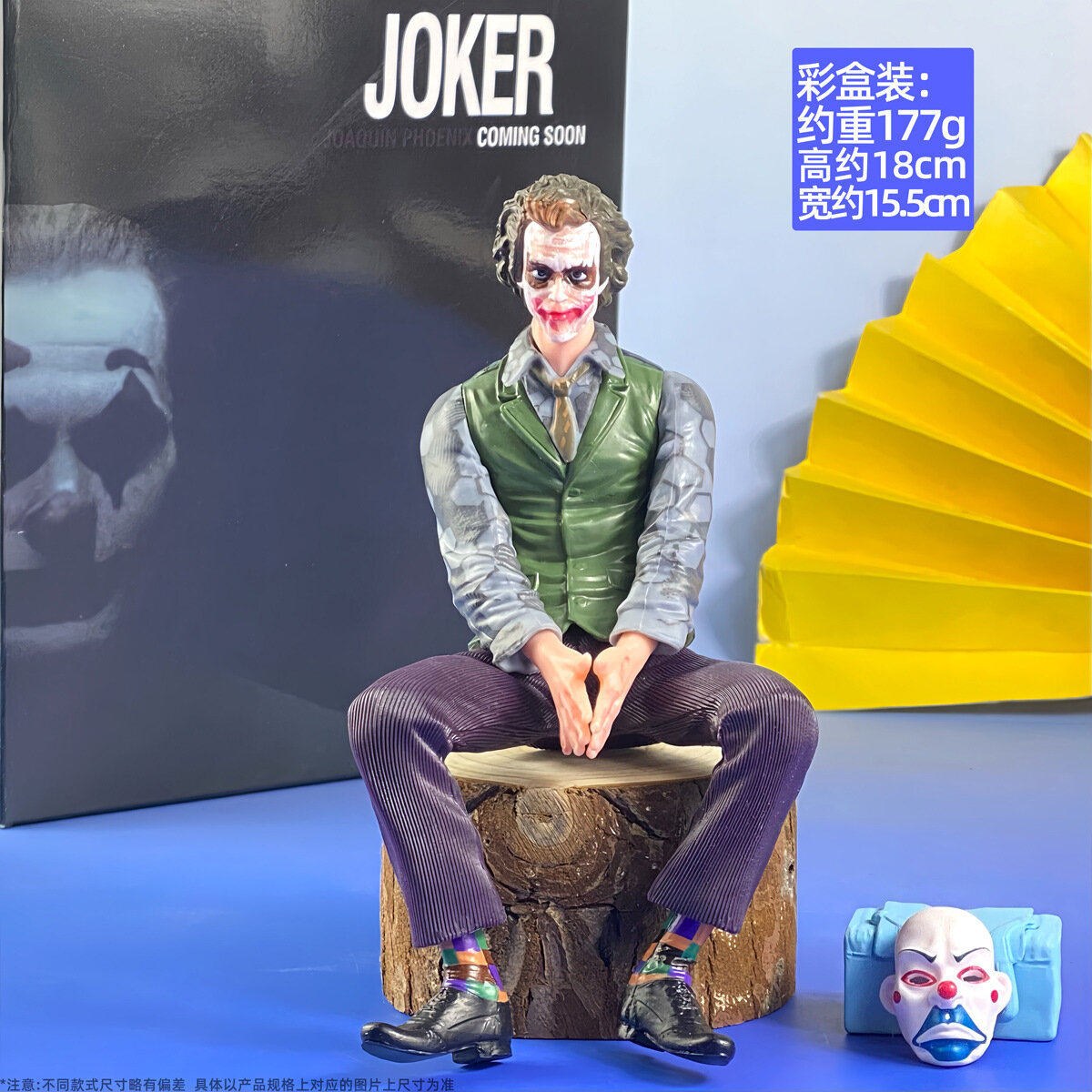 Красивые фигурки девушек: Хацунэ Мику, Фрилиан, Китагава, куклы-саваны: Локи, Сидзуку Куроэ и Елена.