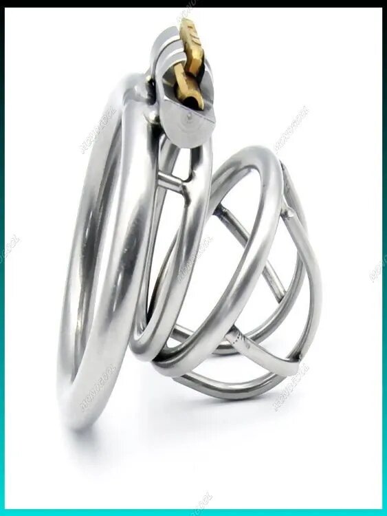 Эксклюзивное кольцо 50 мм, мужской пояс верности для взрослых, интимный товар БДСМ 18