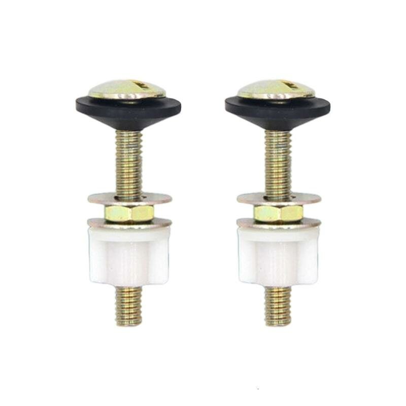 Винтовые аксессуары для бачка для туалетной воды 5/16-S0384