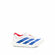Кроссовки adidas, размер 8 UK, белый/синий