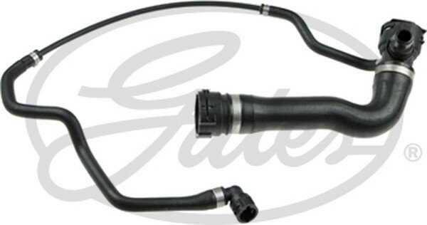 Шланг системы охлаждения GATES 05-3295 BMW 535i xDrive