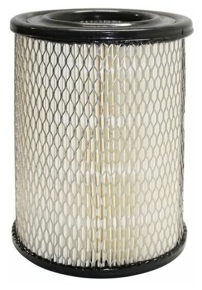 Фильтр воздушный двс 406, 405 евро 3 Riginal 190552