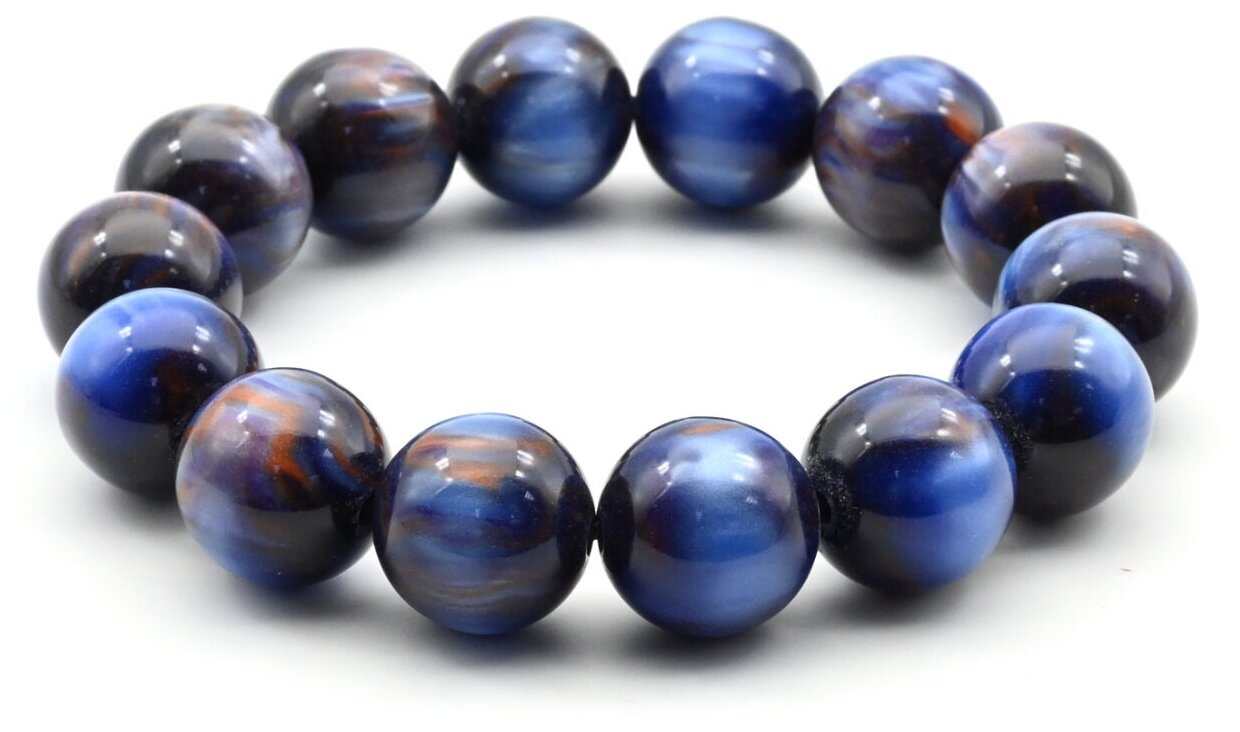 Браслет, полимерная глина