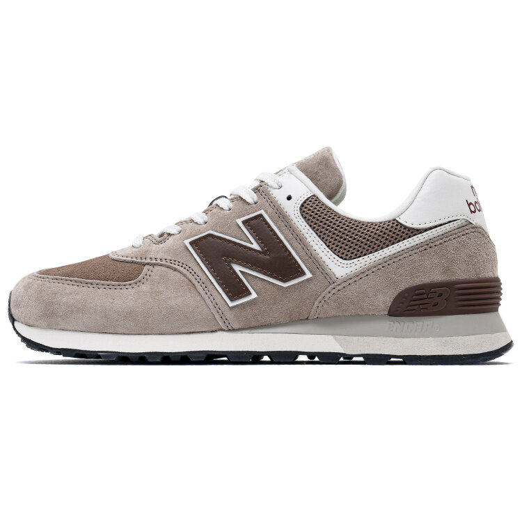 Кроссовки NB 574