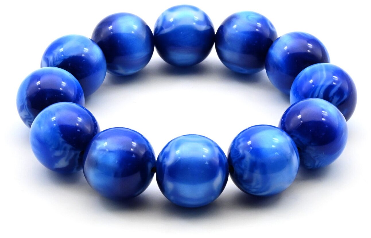 Браслет, полимерная глина