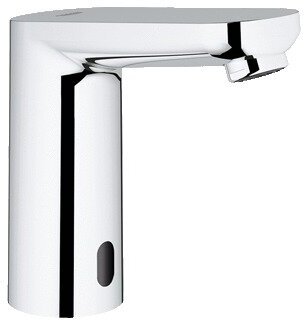 Смеситель Grohe Eurosmart Cosmopolitan 36330001 для раковины