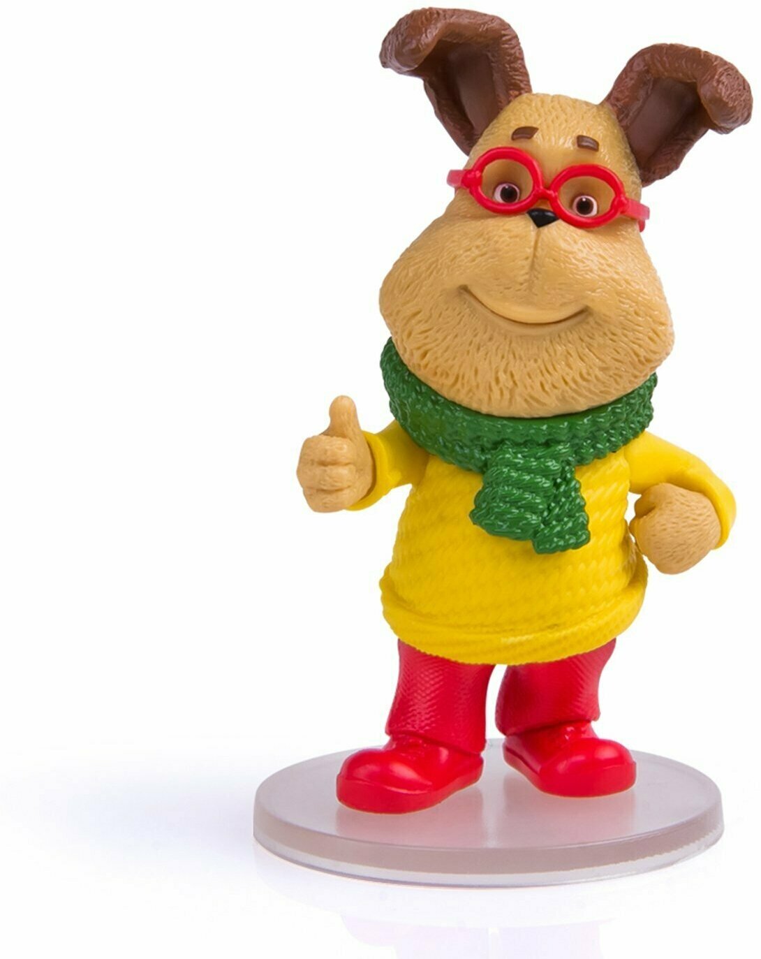 Фигурка Prosto toys Барбоскины Гена