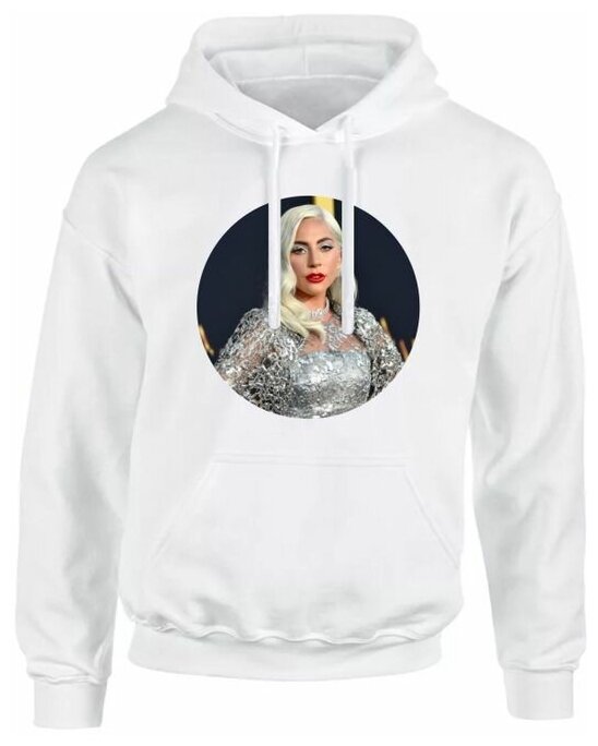 Свитшот MIGOM