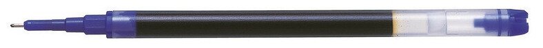 Стержень роллер. 111мм PILOT BXS-V5RT синий 0,25 Япония