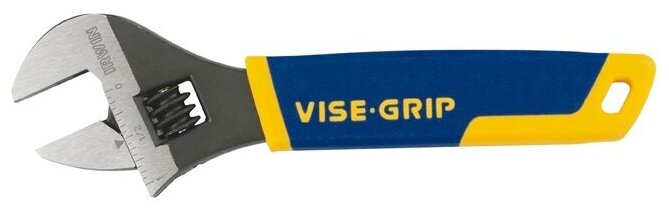 Разводной ключ IRWIN 300 мм