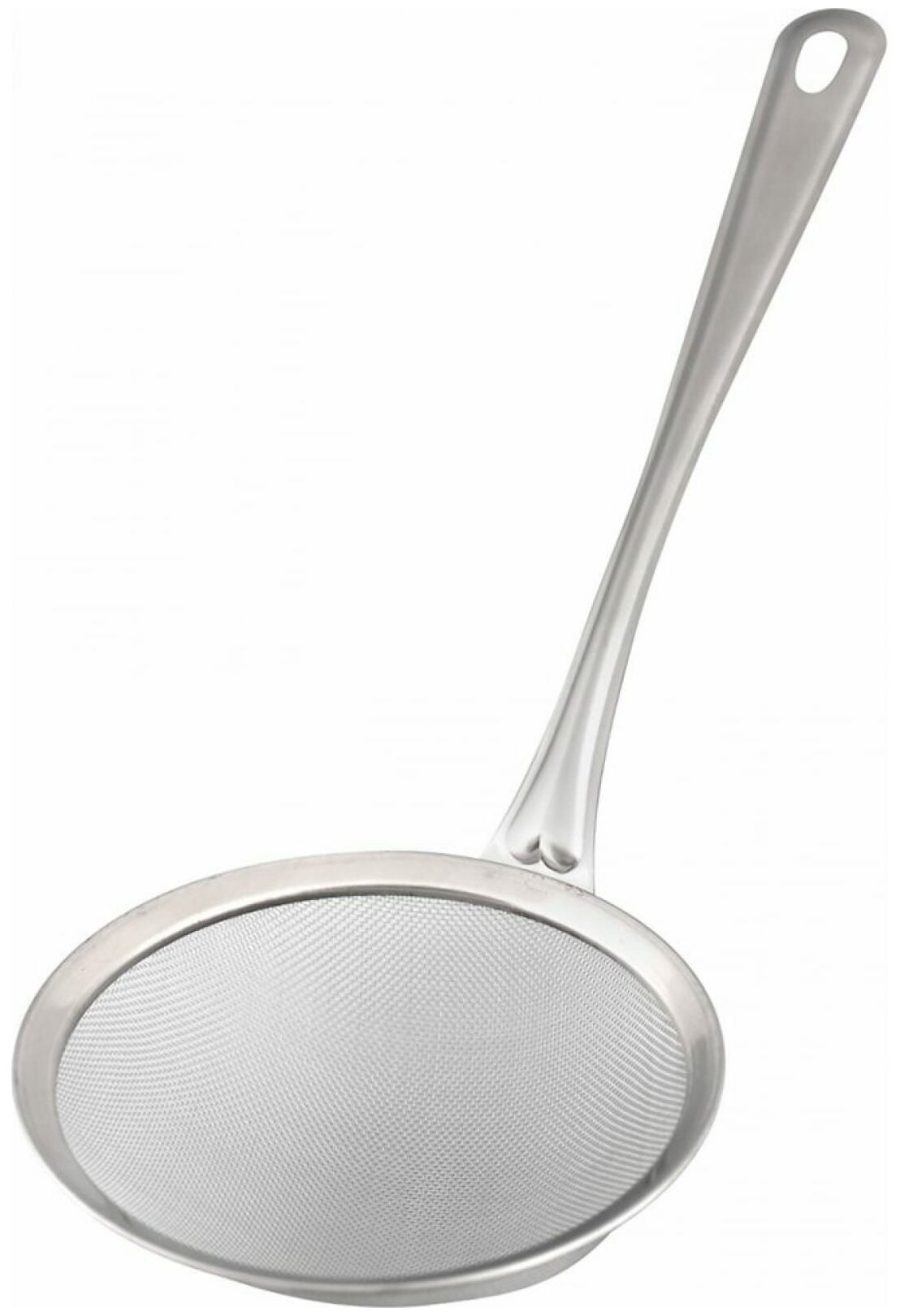 Шумовка "Стэнли-стиль". Диаметр рабочей части 13,5см.