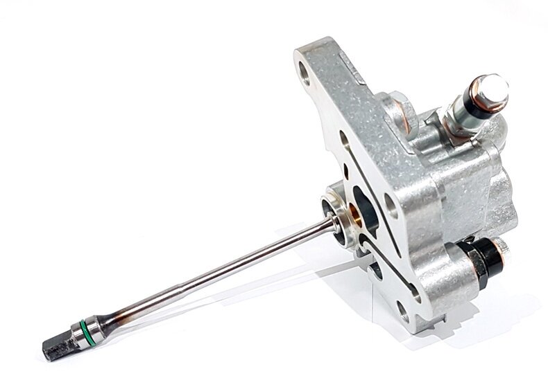 Топливный Насос Низкого Давления с длинным штоком VOLVO FH12 21067551