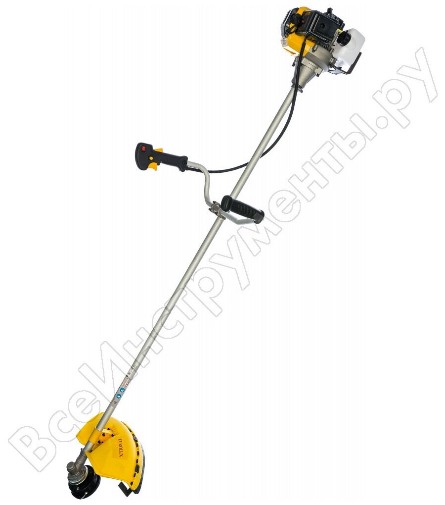 Бензиновый триммер Eurolux TR-2500T 70/2/19