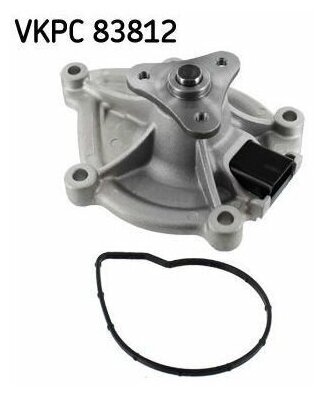 Насос водяной