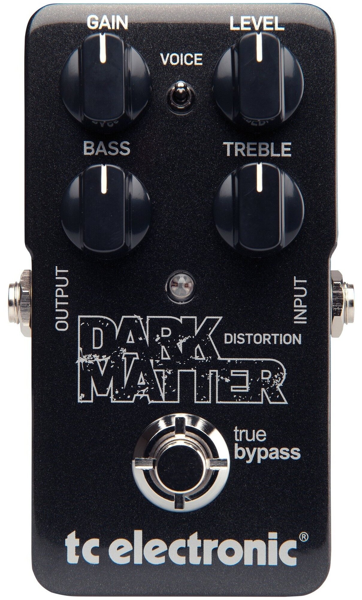 Педаль эффектов Tc Electronic Dark Matter Distortion
