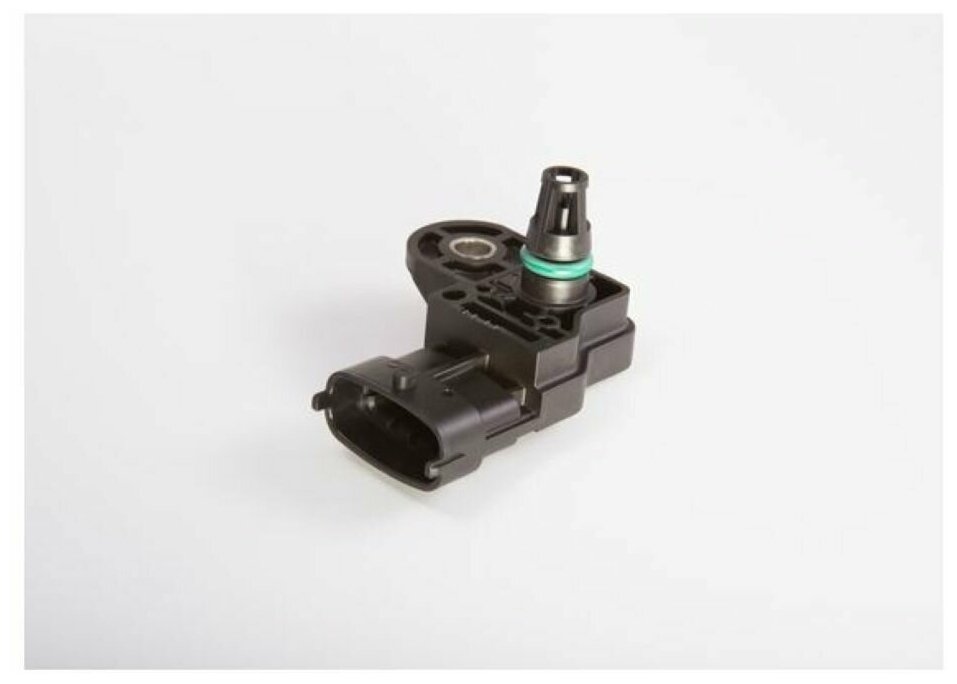 Датчик давления и температуры