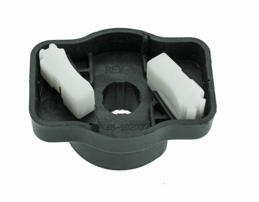 Храповик стартера для бензокосы / триммера Husqvarna 125R (5038733-05 / 503873305)