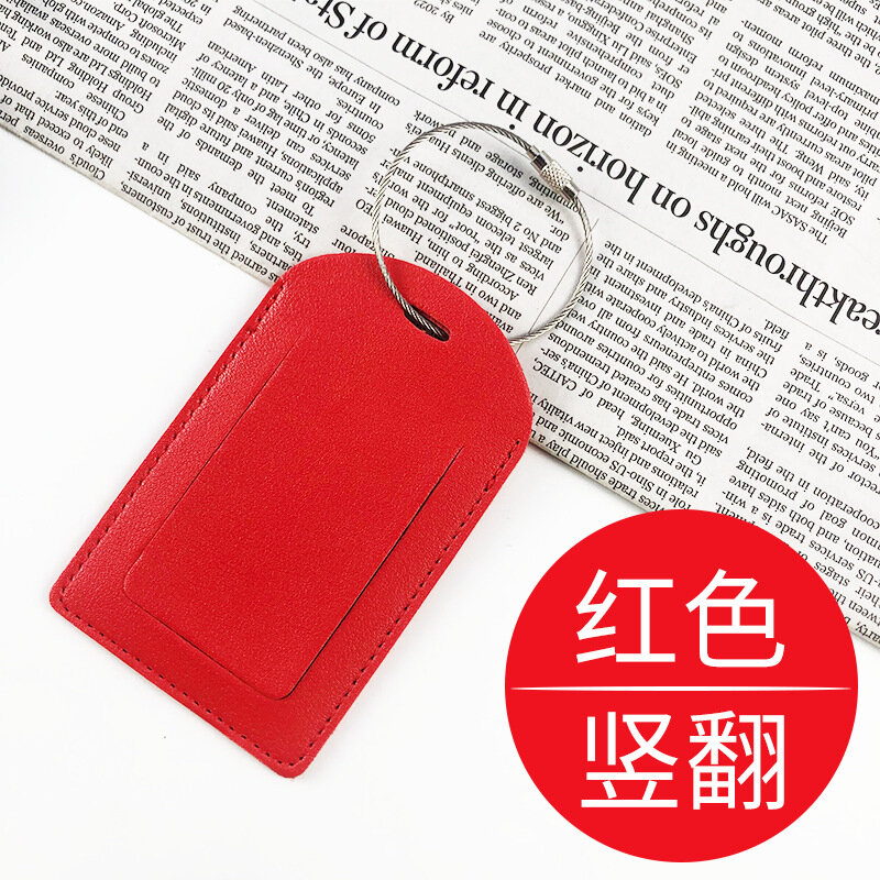 Бирка для багажа