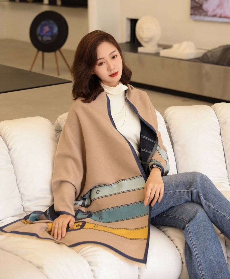 Шаль для женщин