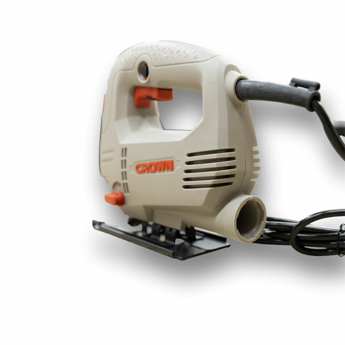 Лобзик CROWN CT15212