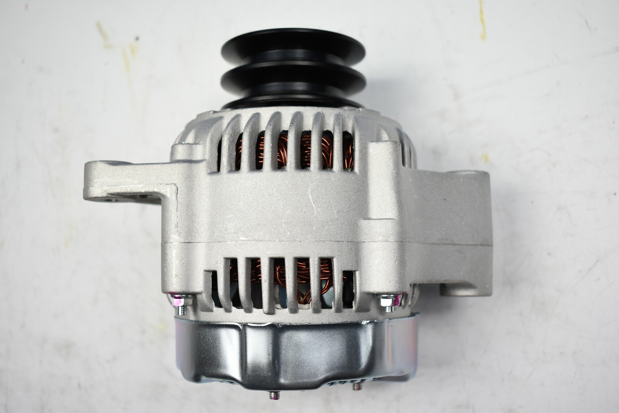 Генератор 70A 3,0TD Toyota Land Cruiser Prado 90 1KZTE