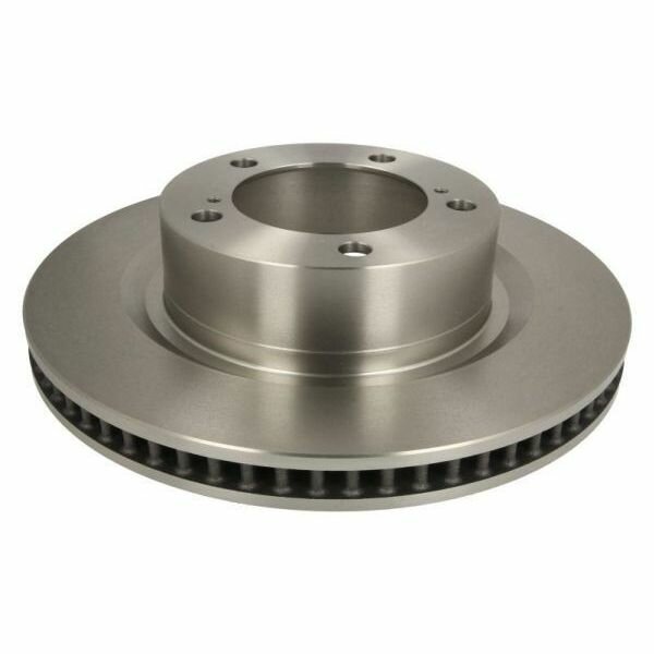 Диск тормозной передний TOYOTA 4351260210 для а/м LEXUS LX, TOYOTA Land Cruiser 200/Sequoia