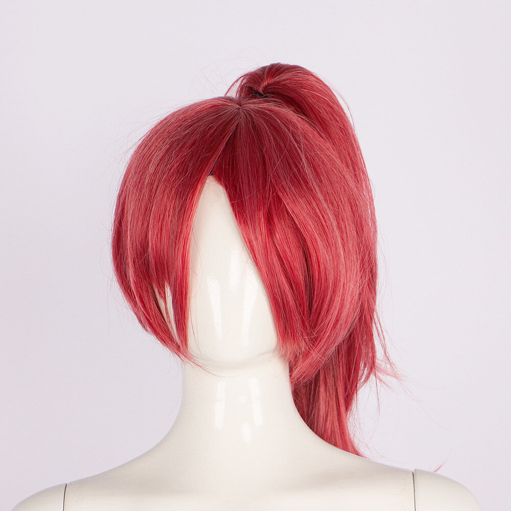 Костюм "Волшебная девушка", для косплея, размер один, цвет абрикос